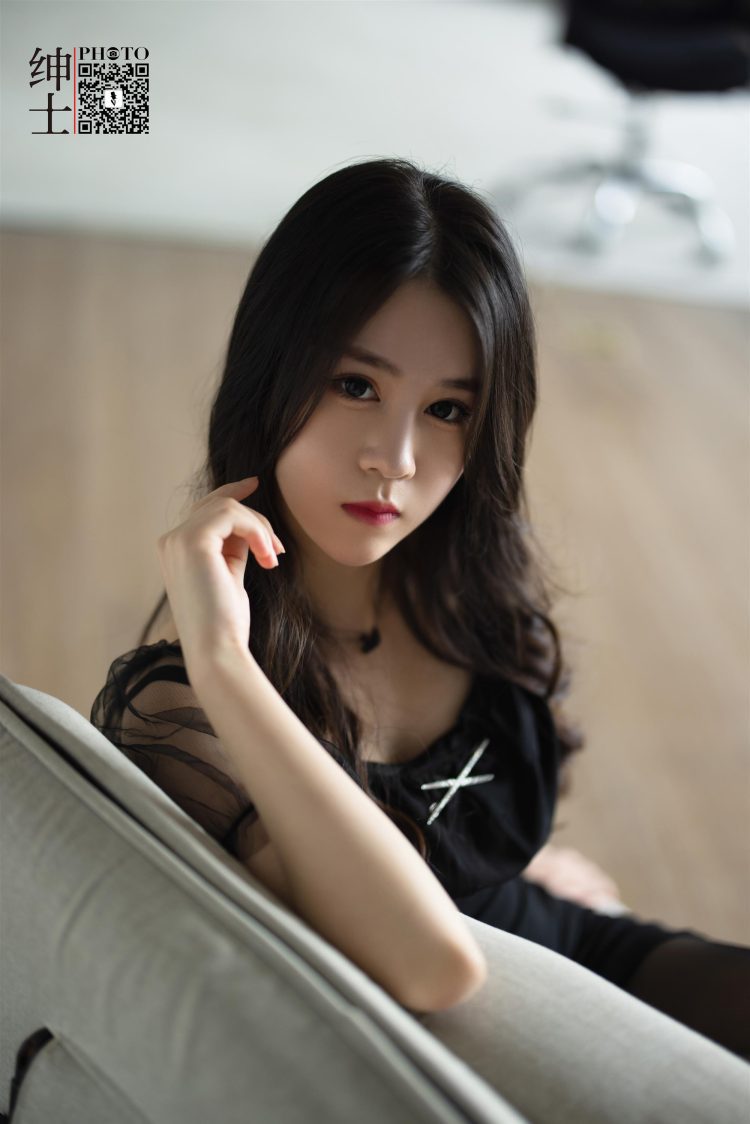 SHENSHI 绅士 SS102 诺诺 [64P] - Asia Media Download